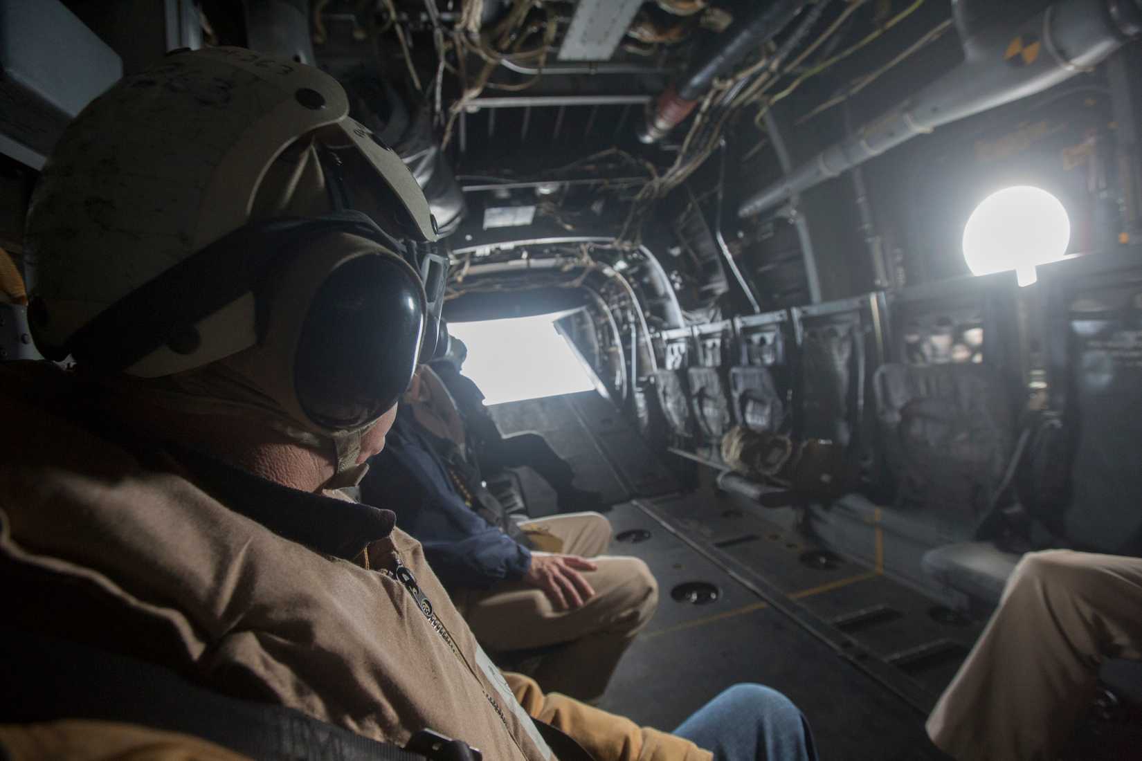 How The DARPA SPRINT X-Plane Program Will Advance Military VTOL Aircraft