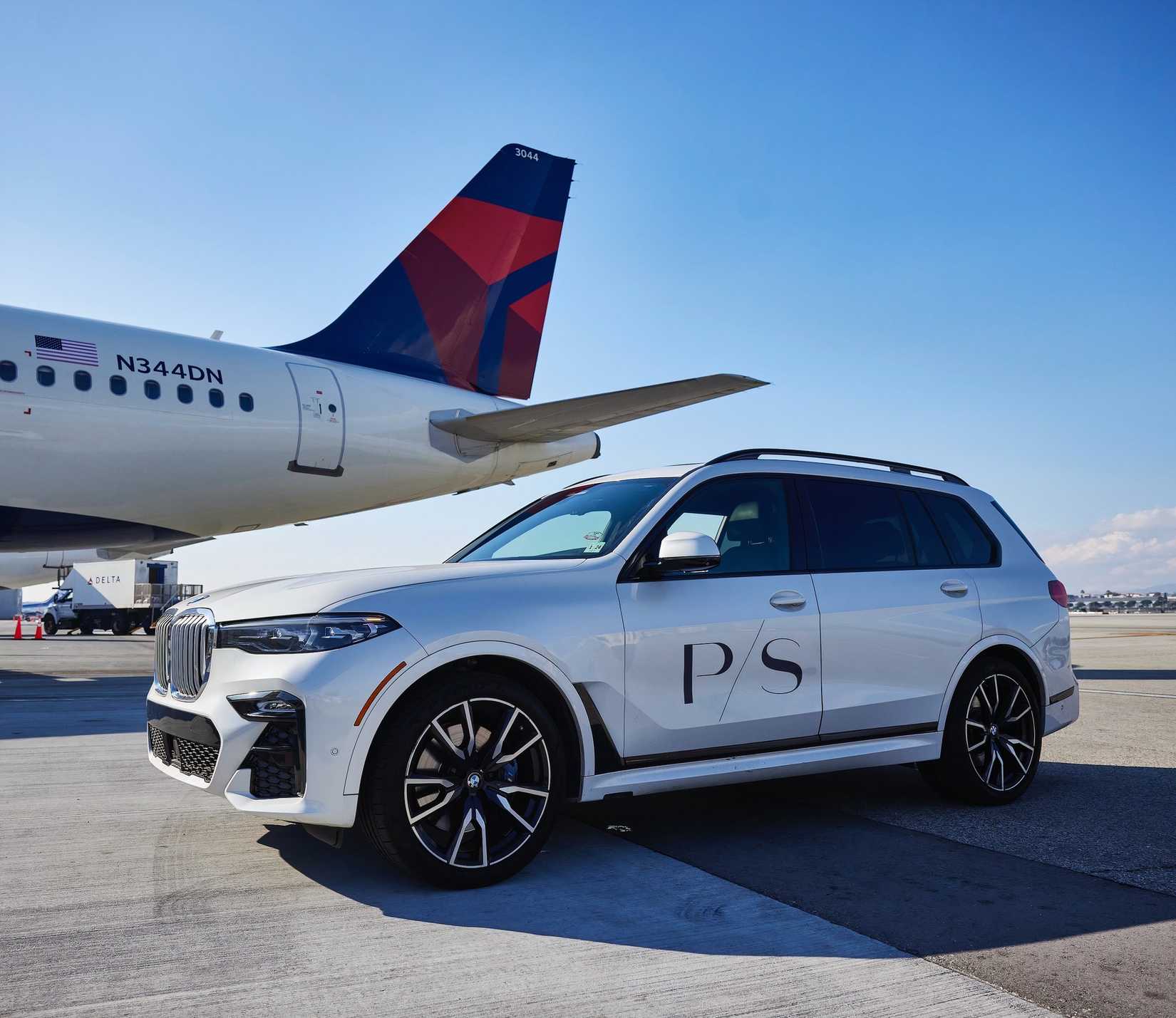 5 Things To Know About 'PS' In Los Angeles & Atlanta