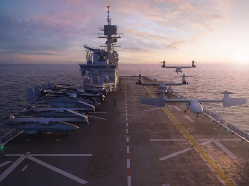 What Is The US Navy's Most Widely Used Helicopter?