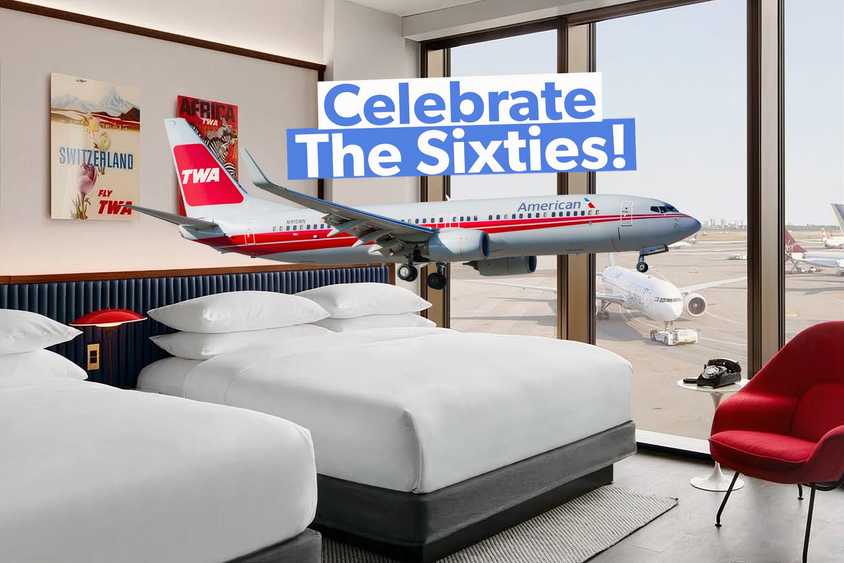 Retro Private Jet Experience: A Look At Carry On In Phoenix