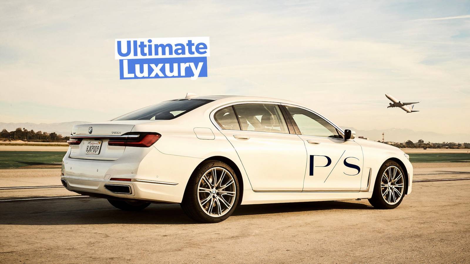 5 Things To Know About 'PS' In Los Angeles & Atlanta