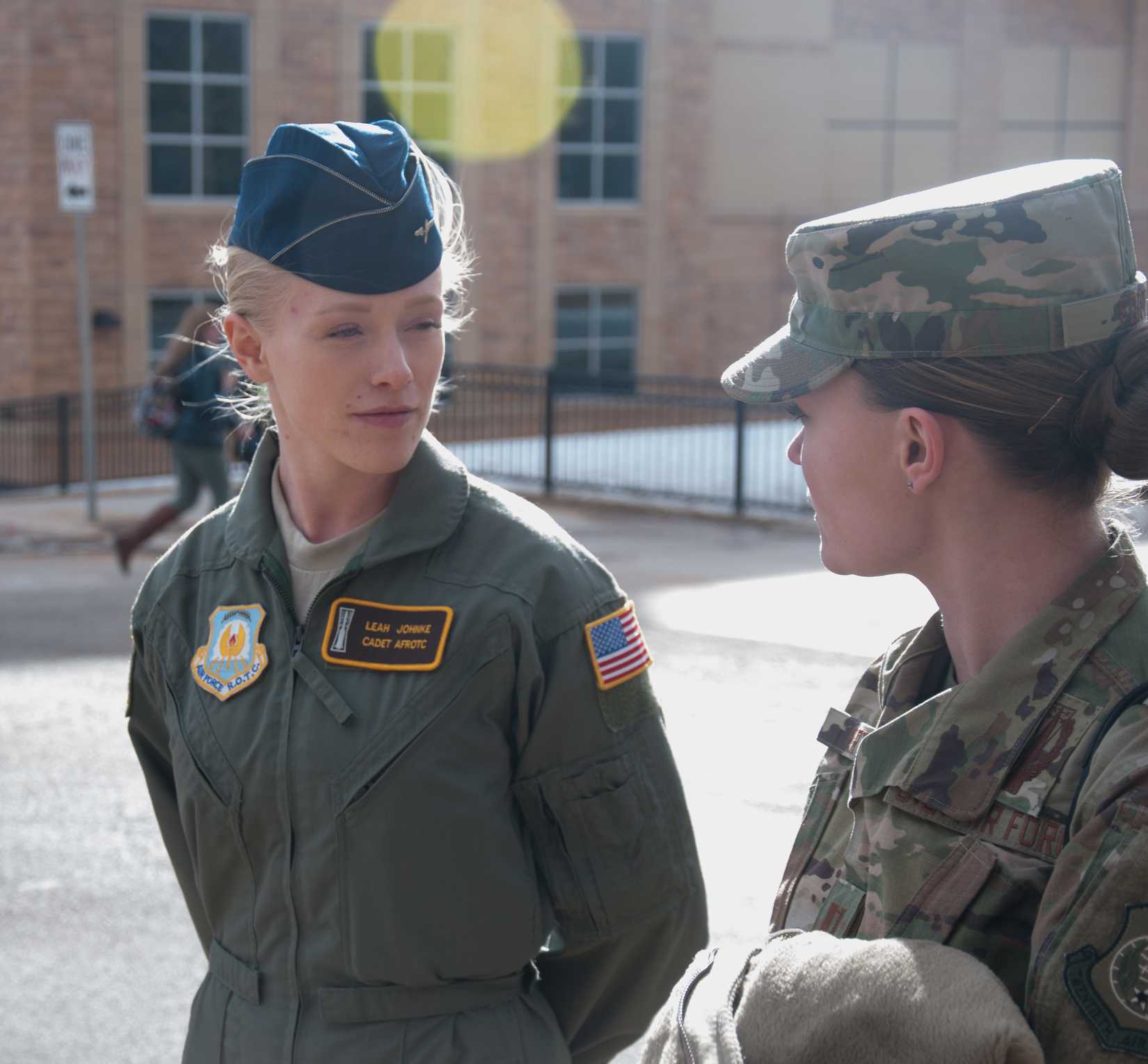 What Does It Take To Become A General In The US Air Force?