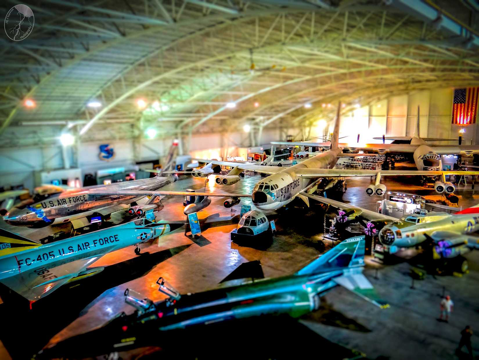 Why Aviation Museums Are Critical To Preserving US Military History