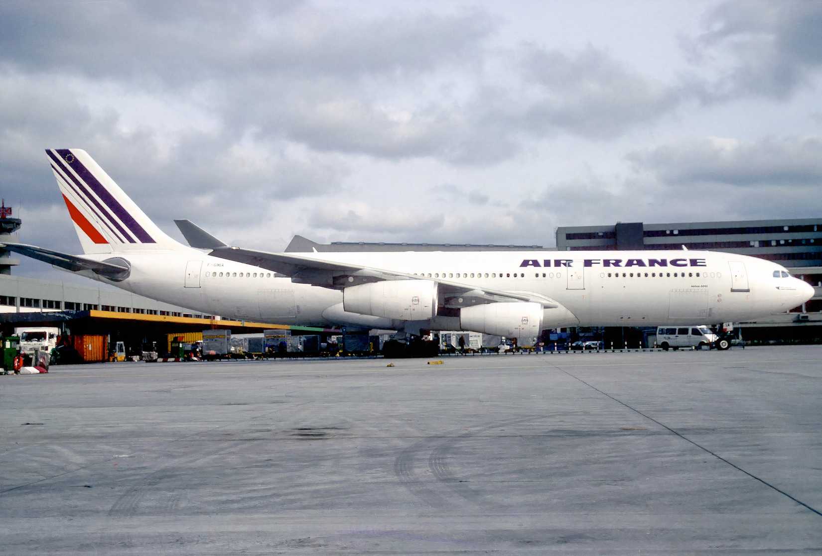 Lufthansa Airbus A340 Flights To The US: This Is What To Expect Onboard