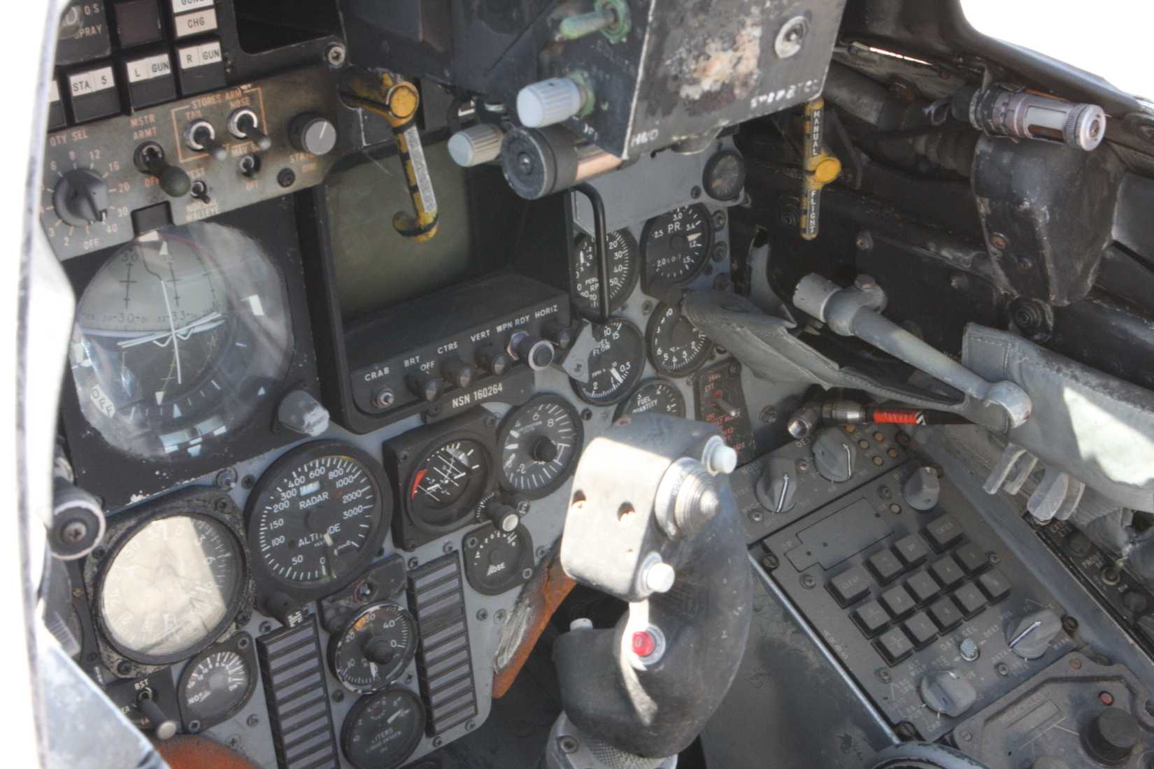 A Closer Look At The US Navy A-4 Skyhawk's Historical Impact