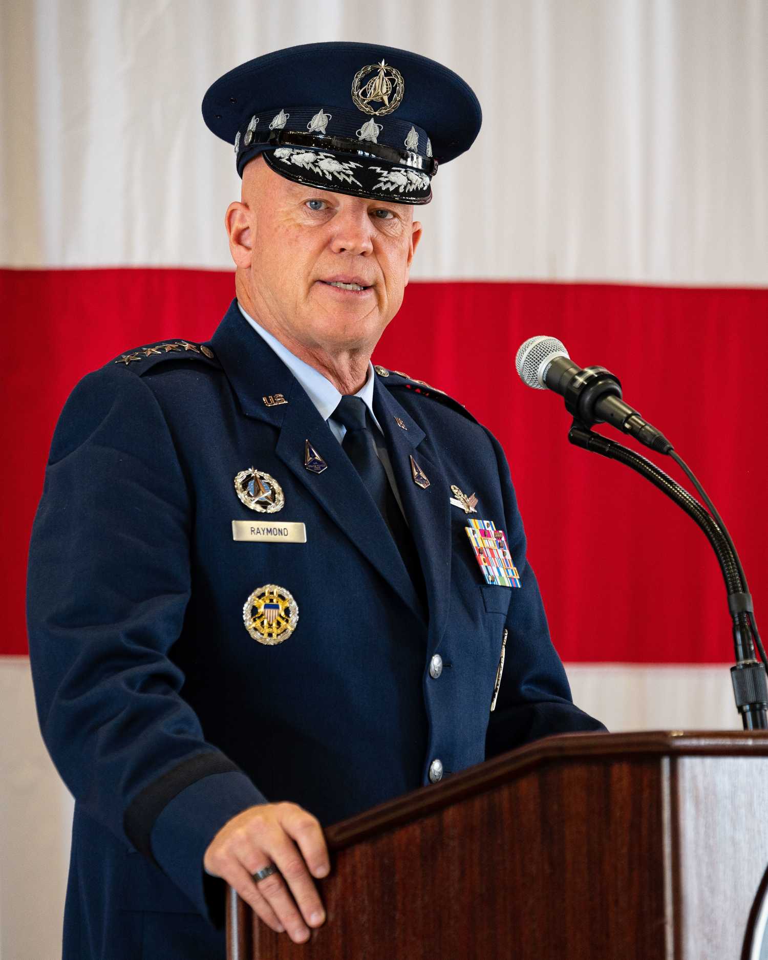 How The US Space Force's STARCOM Ensures Guardian Readiness