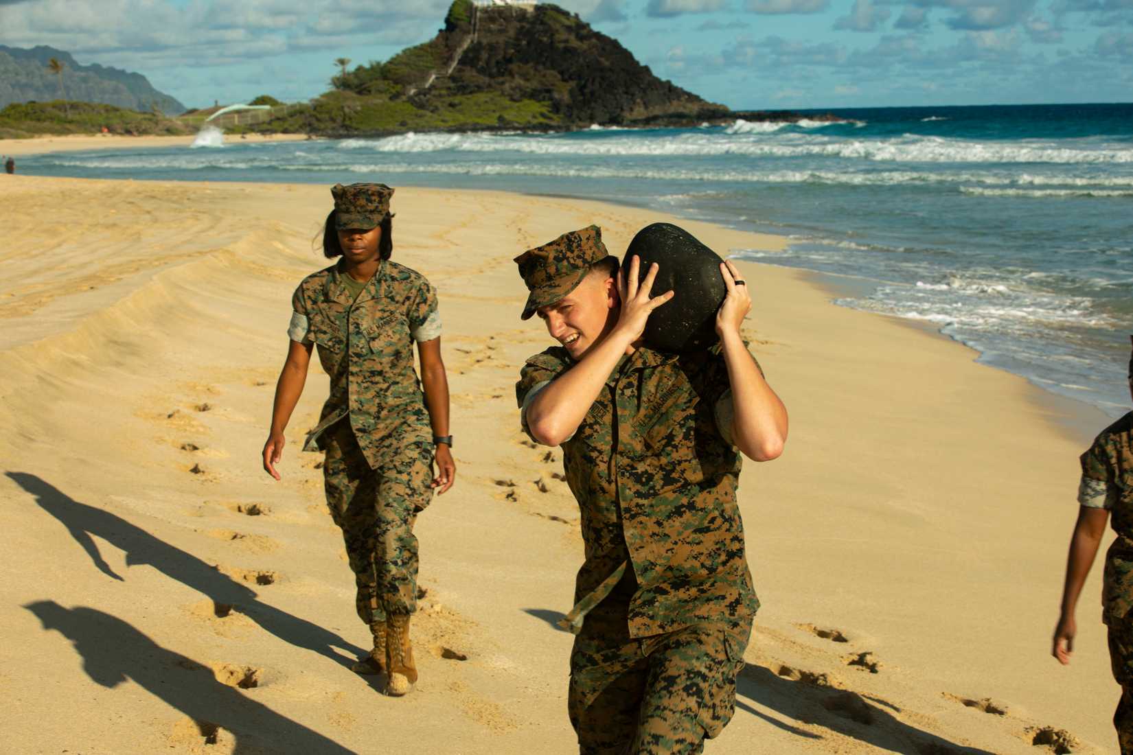 The 5 Largest US Marine Air Stations