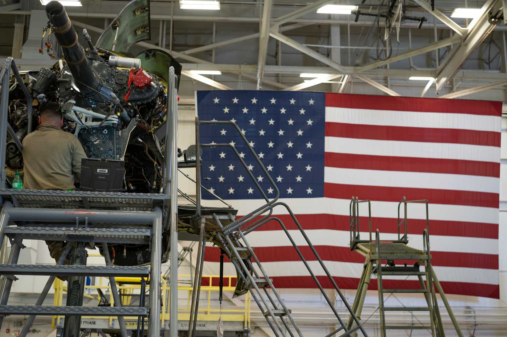 Explained: What Is Wrong With The V-22 Osprey's Gearbox?