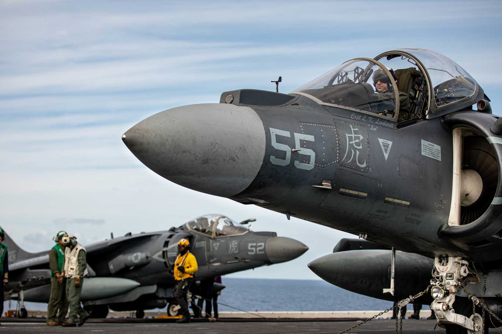 Top 5 Iconic British Aerospace Military Aircraft