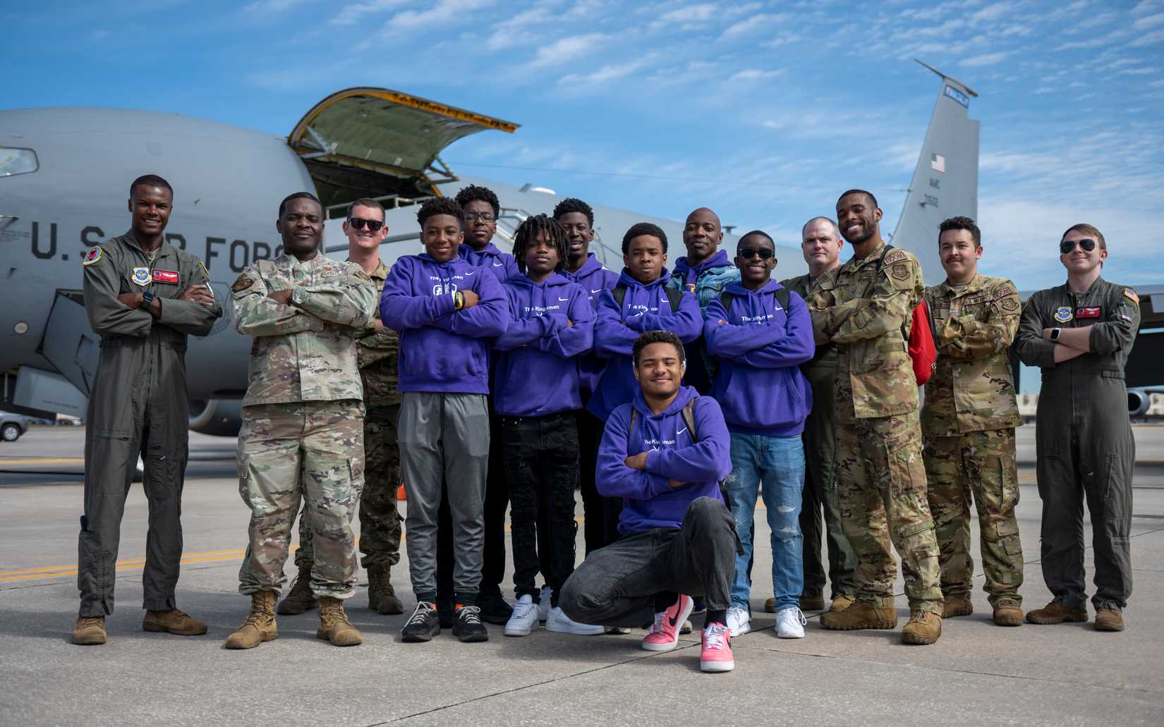 What Does It Take To Become A General In The Us Air Force