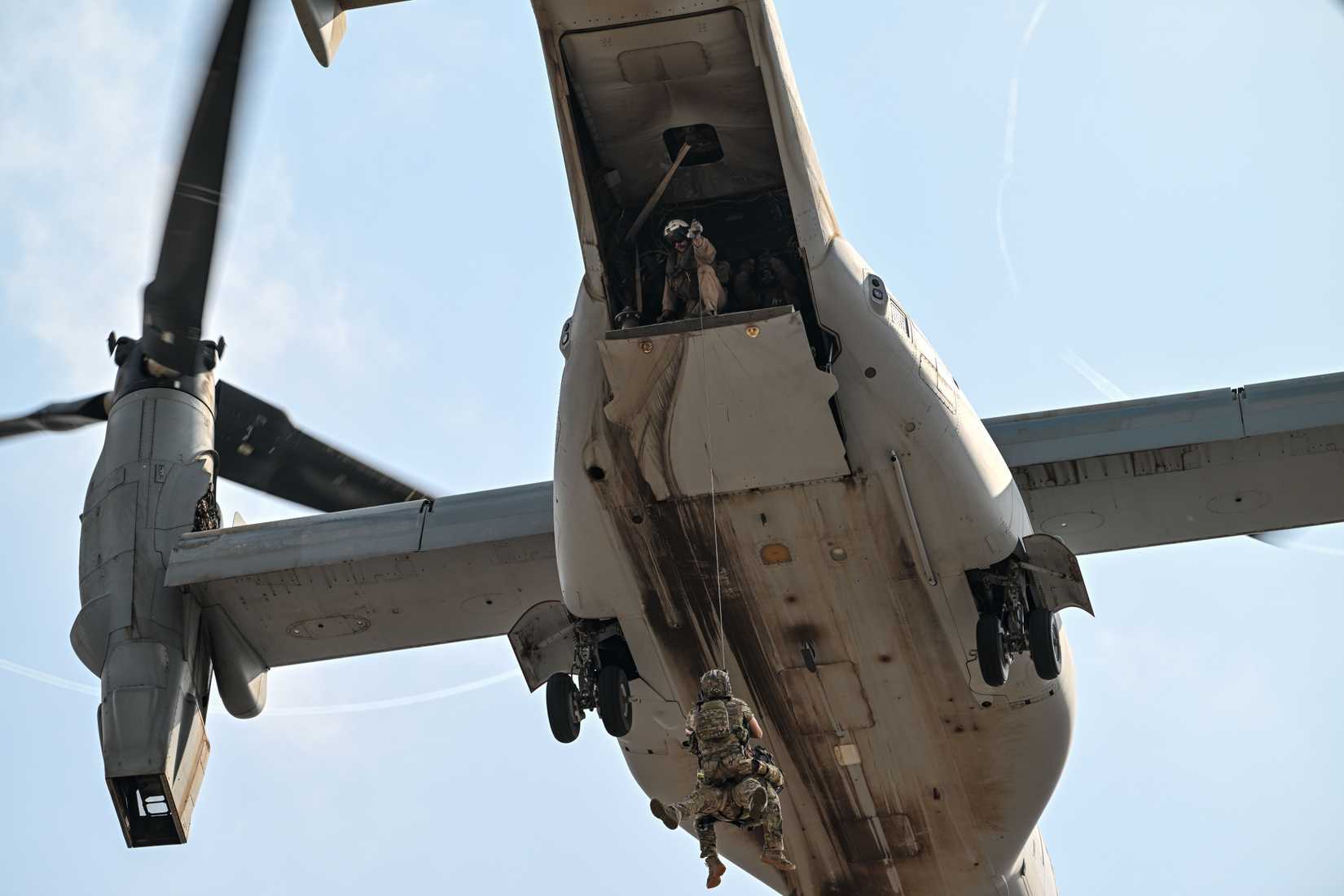 5 Iconic Aircraft Flown By The US Marines