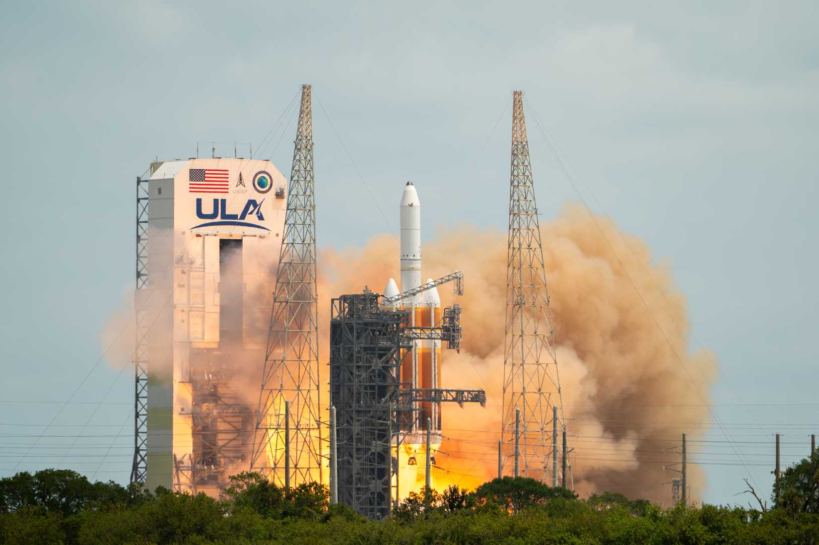 6 Key Milestones As The US Space Force Marks 5th Anniversary