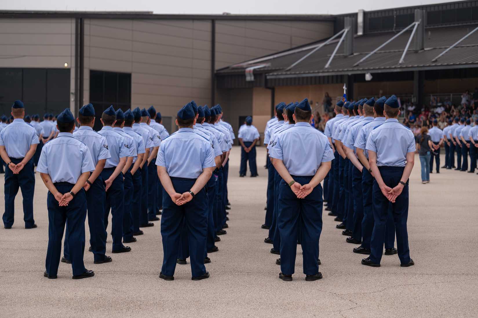 5 Career Paths In The US Air Force For Non-Pilots