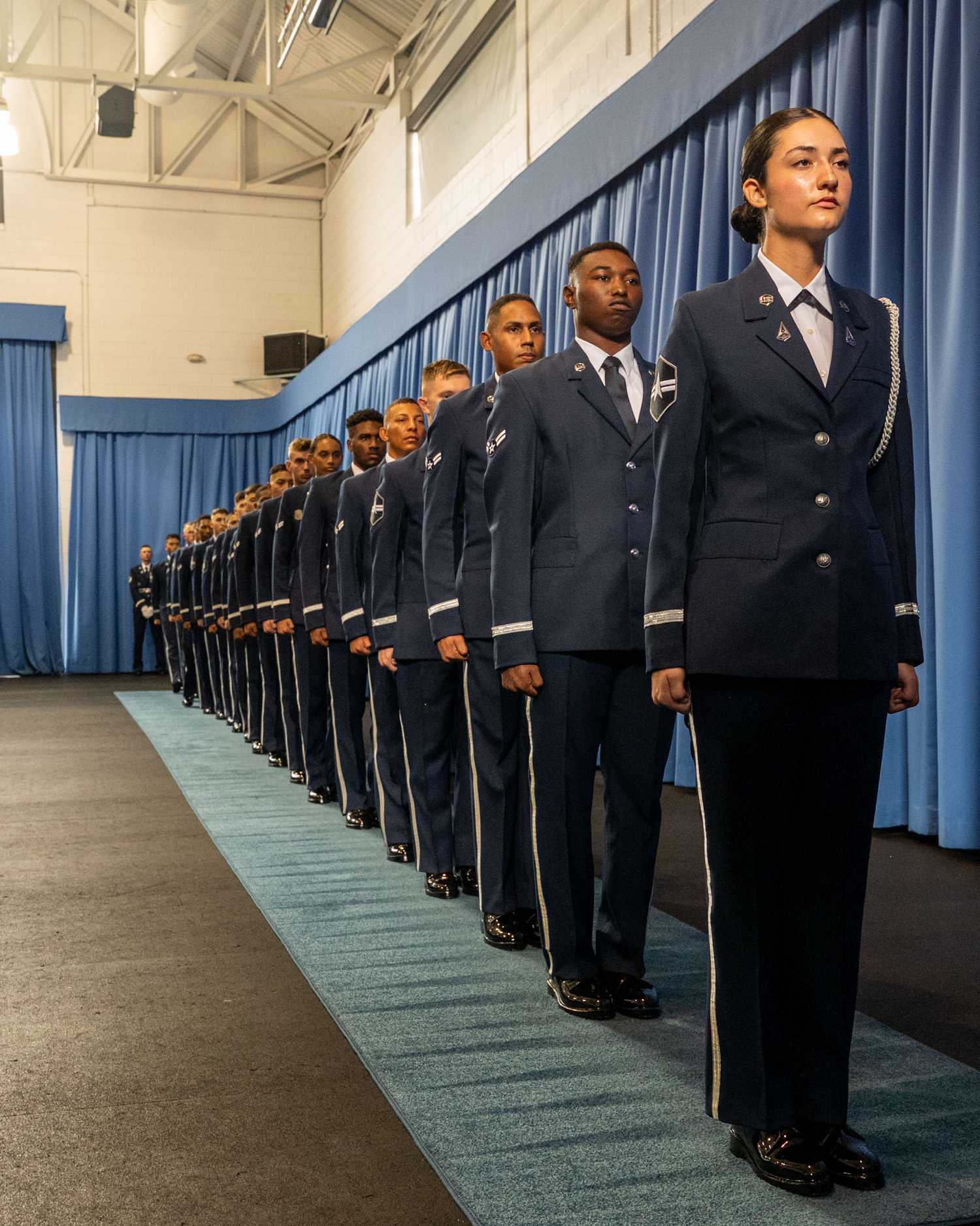 How The US Space Force Has Refocused At 5 & What's Ahead For 2025