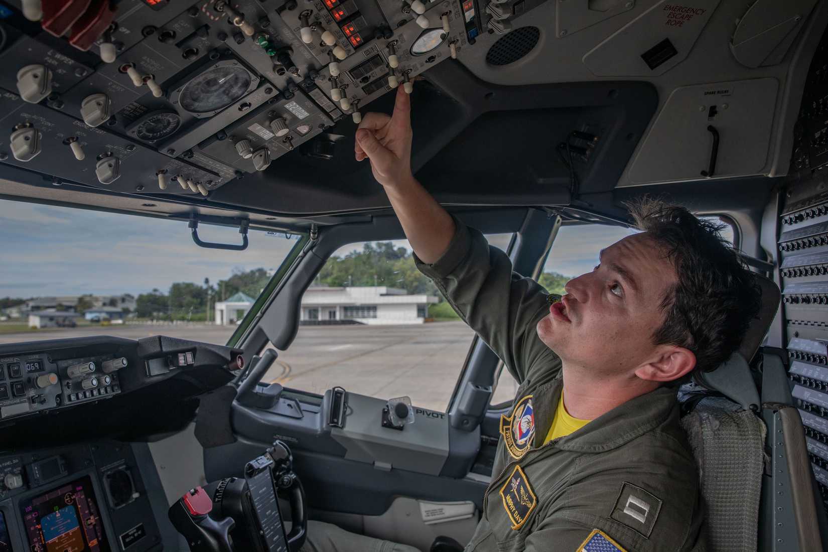 How The P-8 Poseidon Stands Apart From Other MPAs