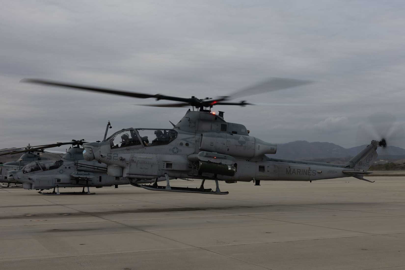 Top 5 US Military Helicopters That Made History
