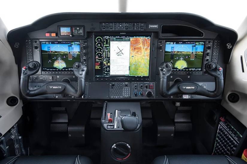 The Five Aircraft In The Daher TBM 900 Series