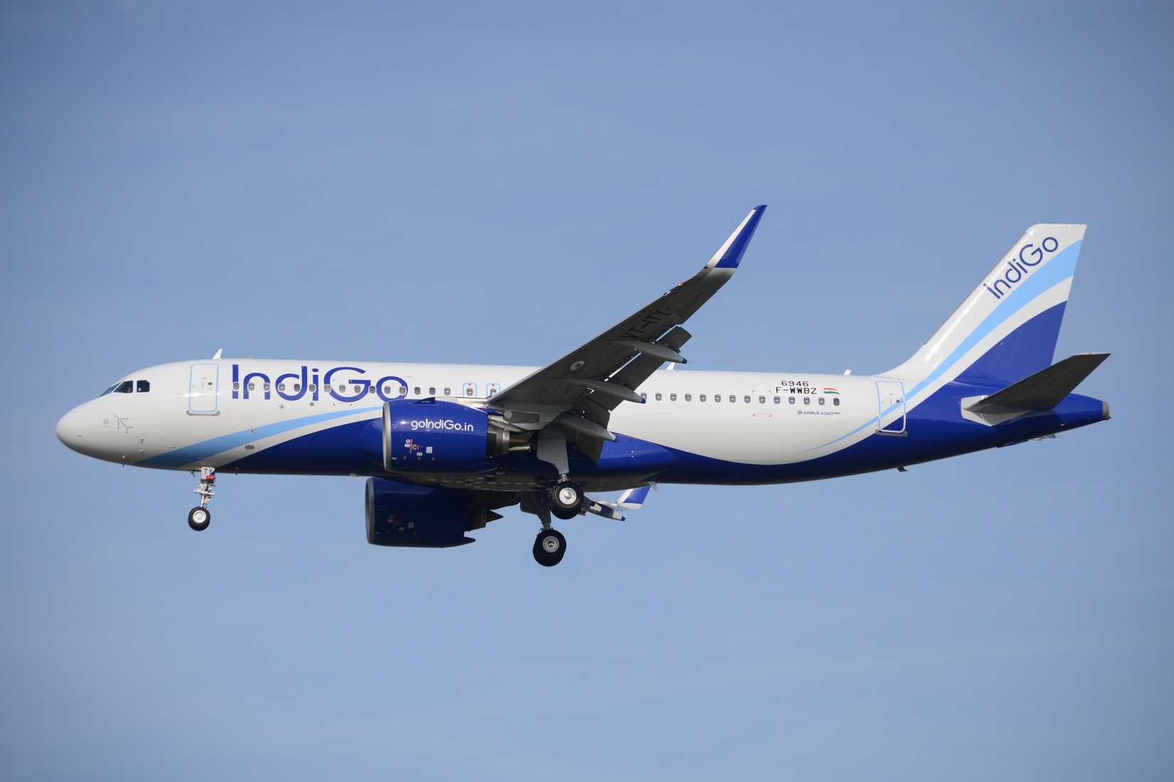 Flying On IndiGo: Top 10 Things To Know
