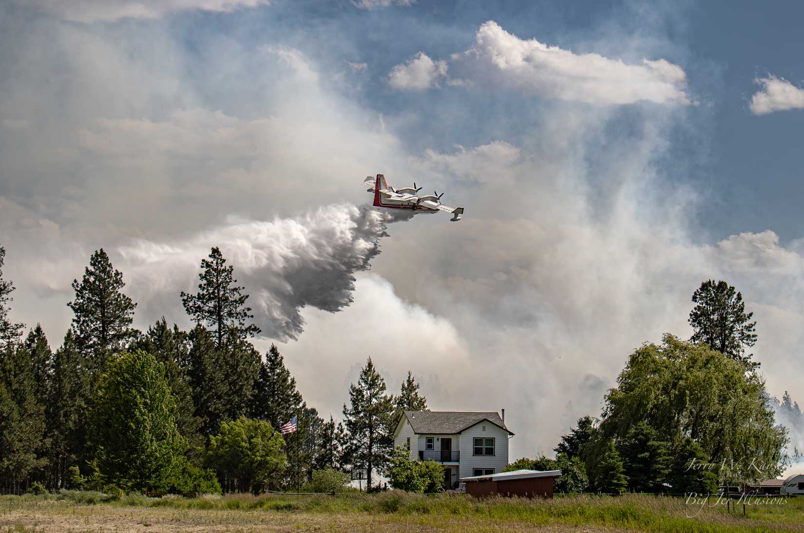 Conair: Everything You Need To Know About The Canadian Aerial ...