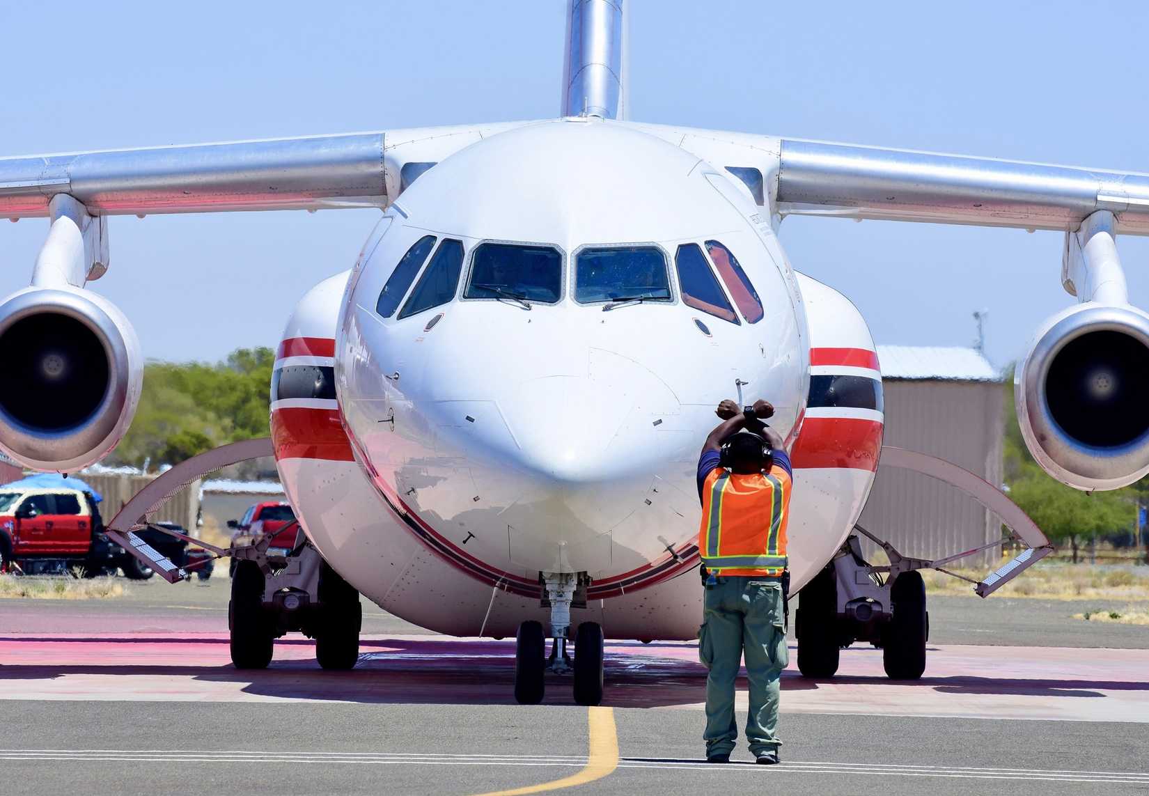 Conair: Everything You Need To Know About The Canadian Aerial ...