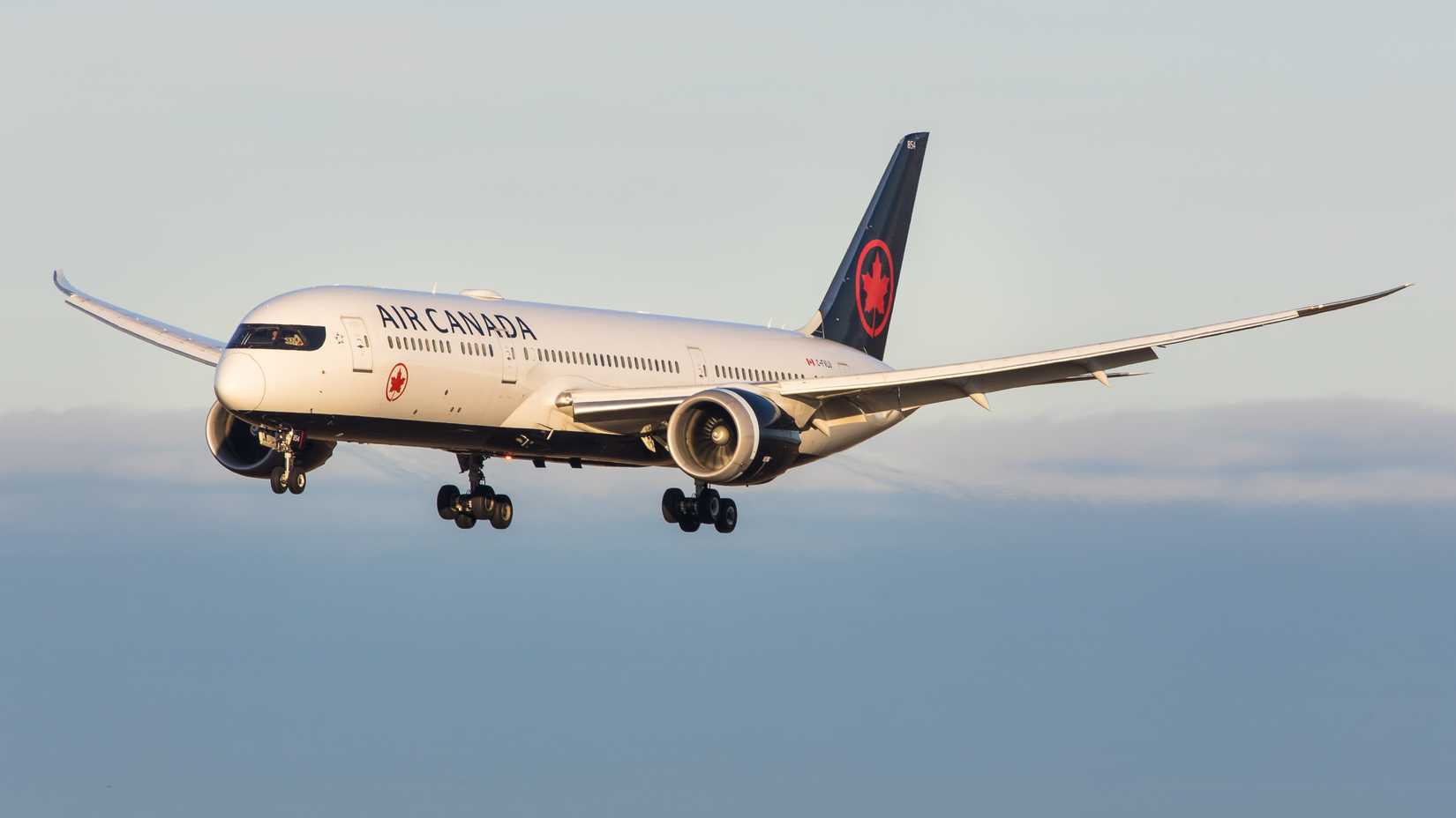 Comparing The 2 Boeing 787 Dreamliner Engines