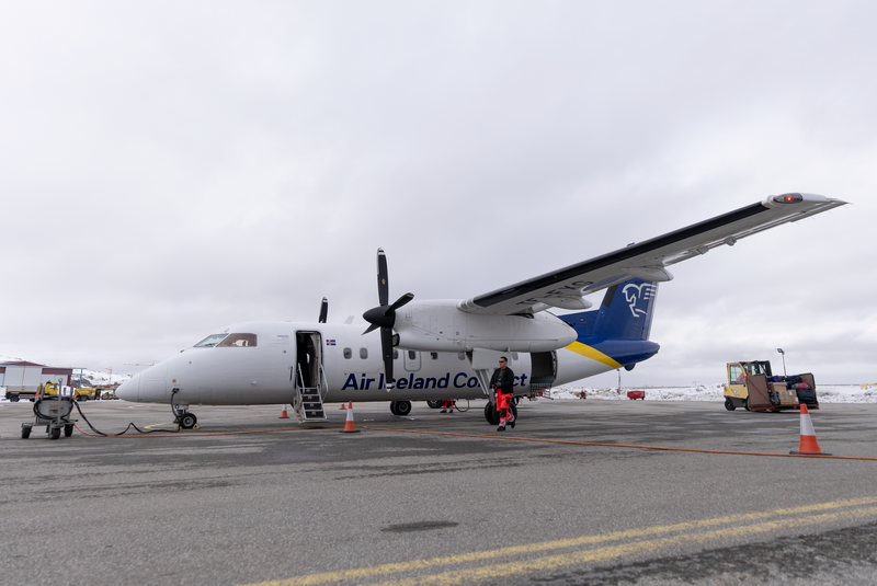 Examined: The 4 Variants That Make Up The De Havilland Canada Dash 8 ...