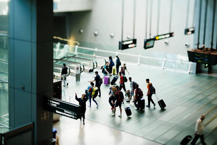 Gate Lice: What Are They And How Can Airlines & Airports Eradicate Them?