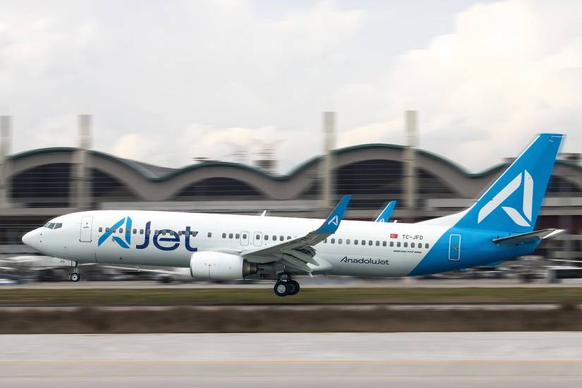 AJet: What Do You Need To Know About Turkish Airlines' Low-Cost Subsidiary?