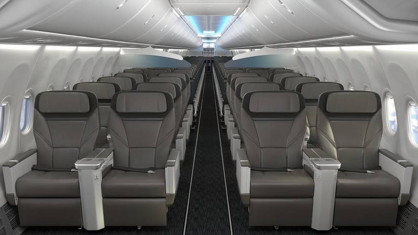 Know Your LOPA: How To Find Out What To Expect Onboard Your Plane ...
