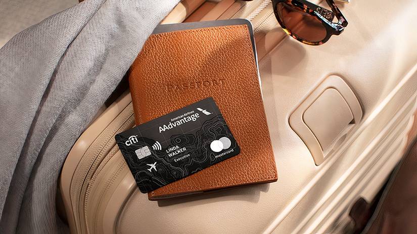 American Airlines Updates Q4 Guidance With Gains From Citi Credit Card Deal