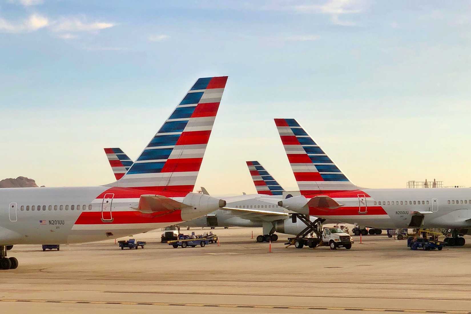 Austin Bergstrom: How Delta Might Succeed Where American Airlines Failed