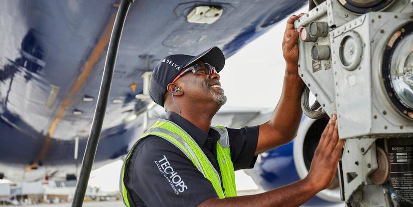 The Different Types Of Aircraft Maintenance Checks