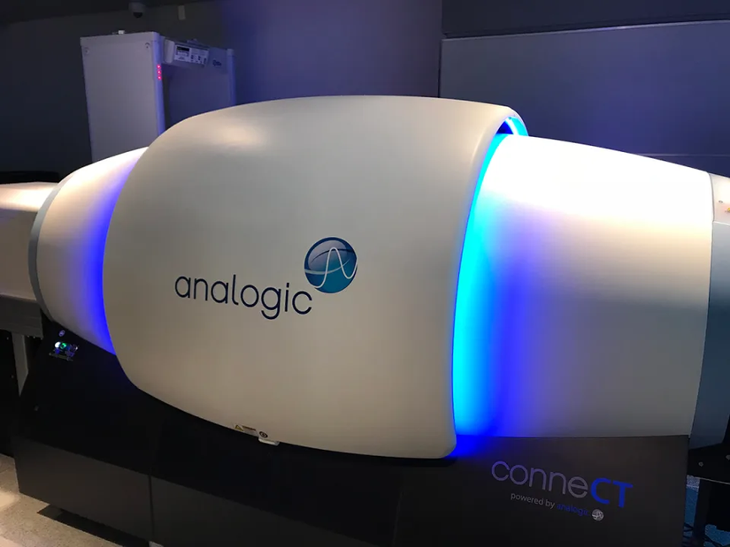 How Are CT Scanners Changing Airport Security?