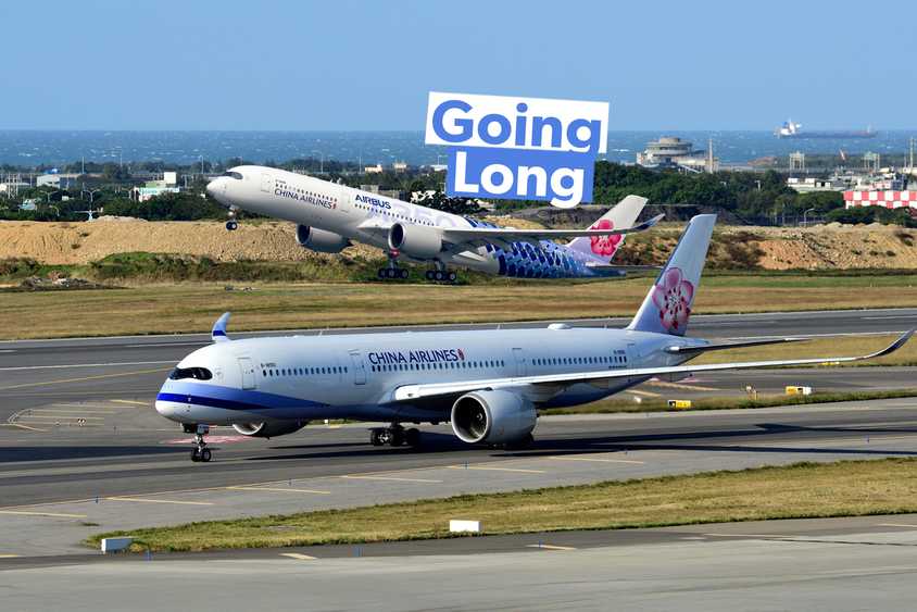 What Are Some Of The Most Quirky Airline Call Signs In Aviation History?