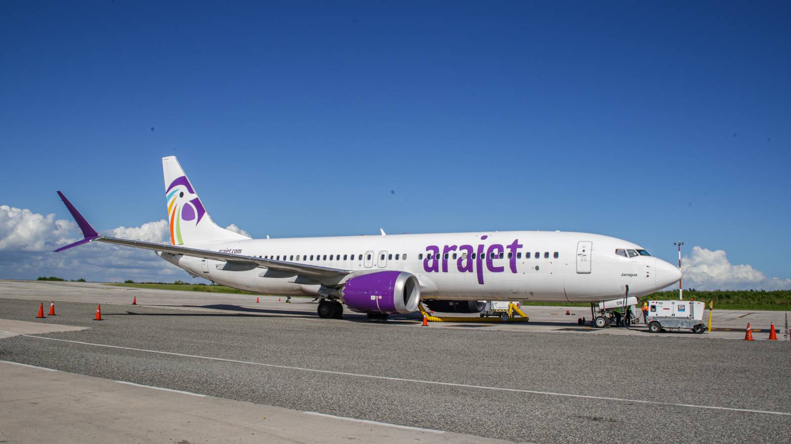 New York, Miami & Puerto Rico: Arajet Announces Long-Awaited US Debut