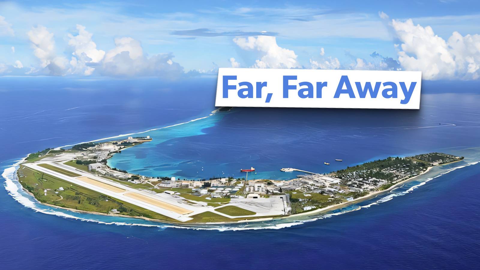 The 5 Most Remote US Military Air Bases & Their Strategic Roles