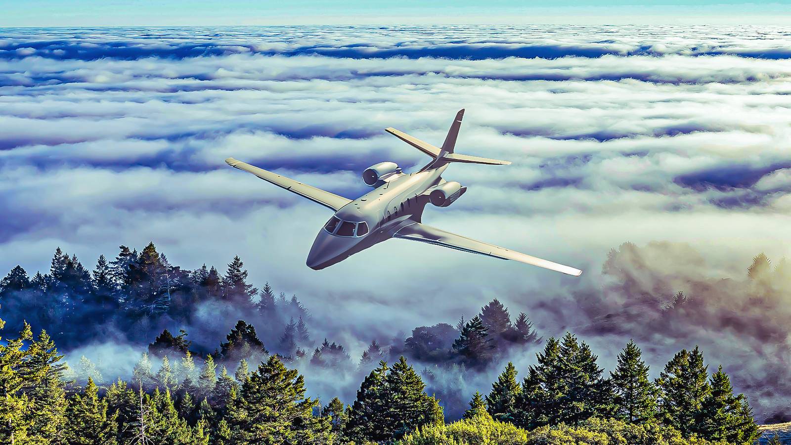 The Latest Updates On The Certification Of The Cessna Citation Ascend