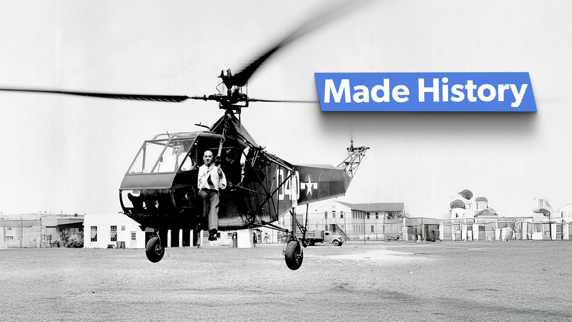 Top 5 US Military Helicopters That Made History
