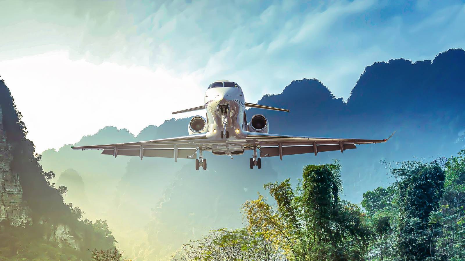 The Technical Aspects Of The Gulfstream G700