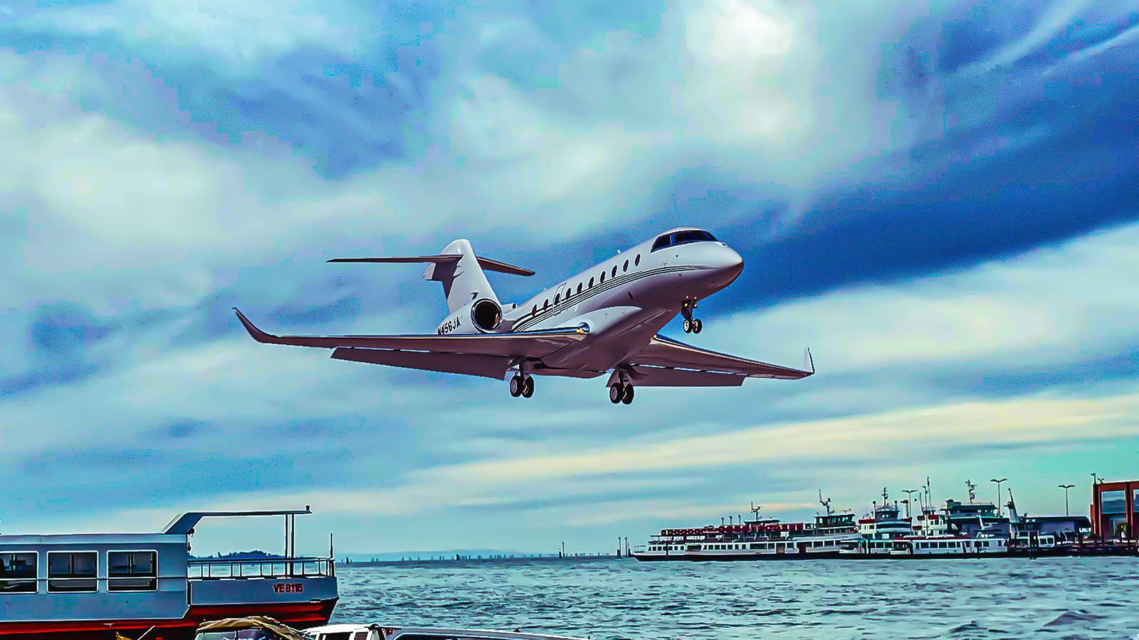 A Deep Dive Into The History Of Israel Aerospace Industries (IAI)