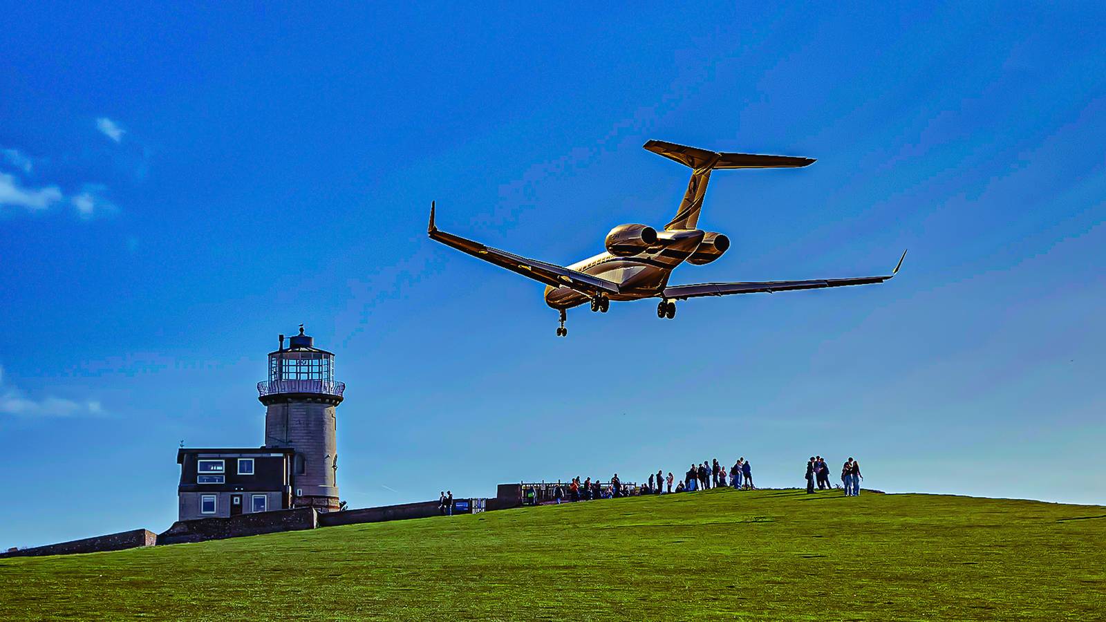 5 Features That Made The Bombardier Global Express So Popular