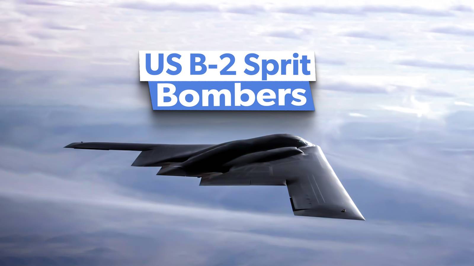 How Many B-2 Spirit Bombers Does The US Have Left?