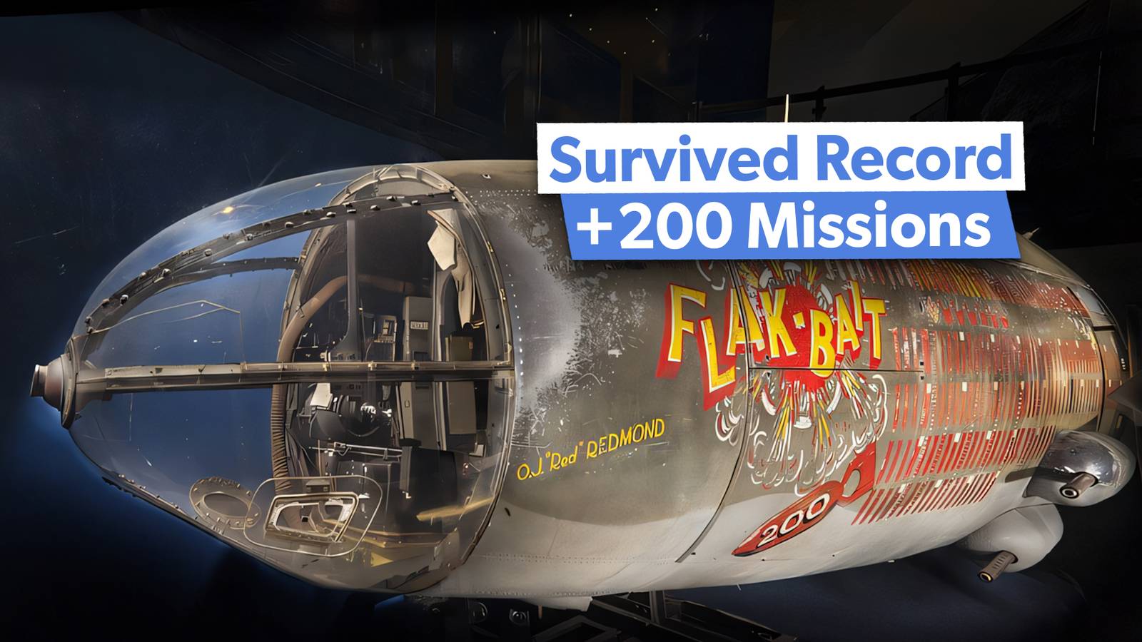 Flak-Bait: The US Army Air Forces WW2 Martin B-26 Marauder That ...