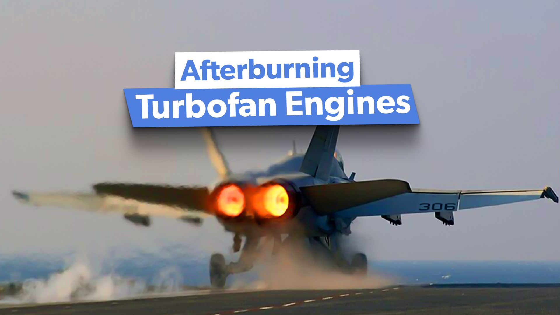 How Does A Jet Afterburner Work - Infoupdate.org