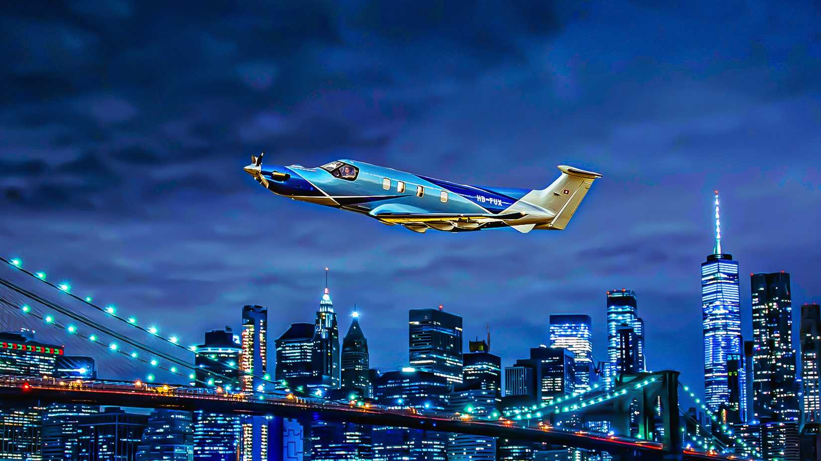 What Are The 10 Cheapest Private Jets In 2025?