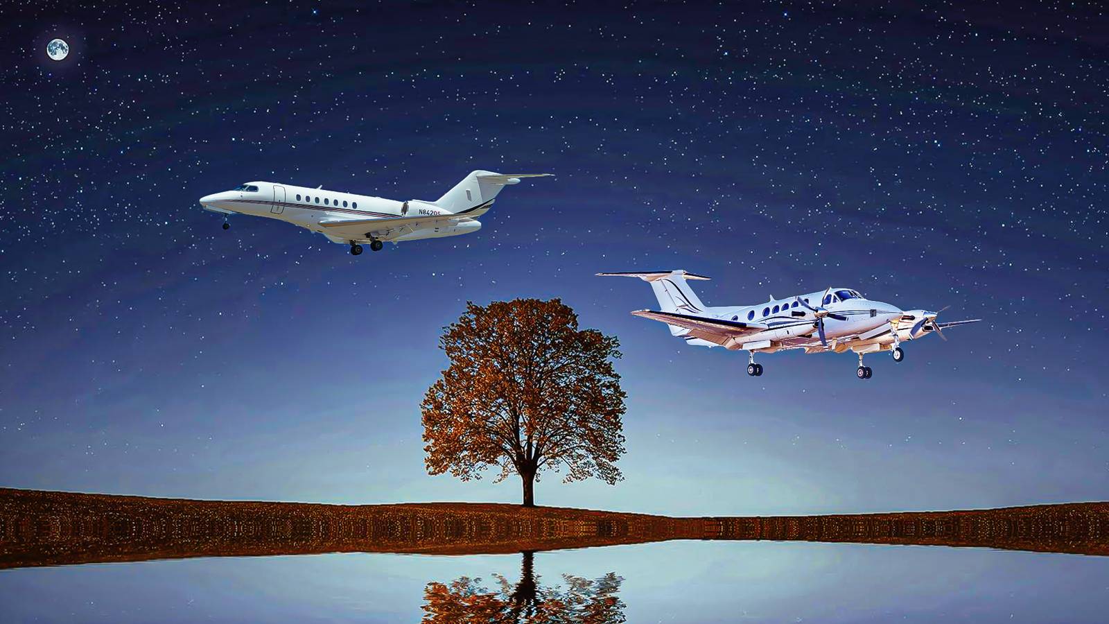 A Deeper Look At Textron Aviation