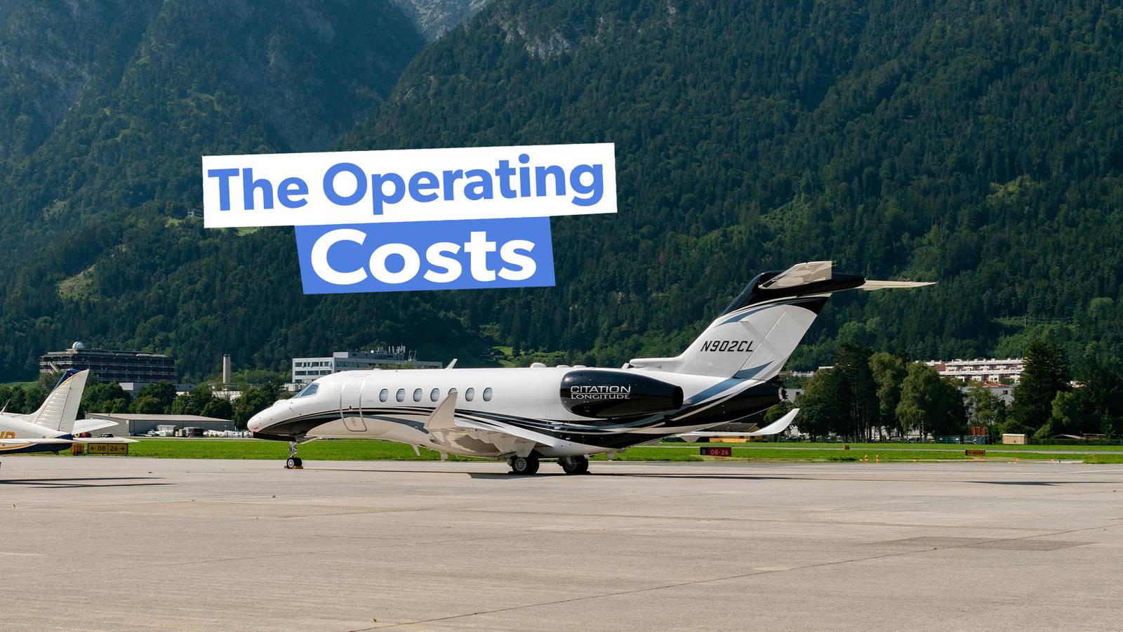 A Closer Look At The Operating Costs Of A Cessna Citation Longitude