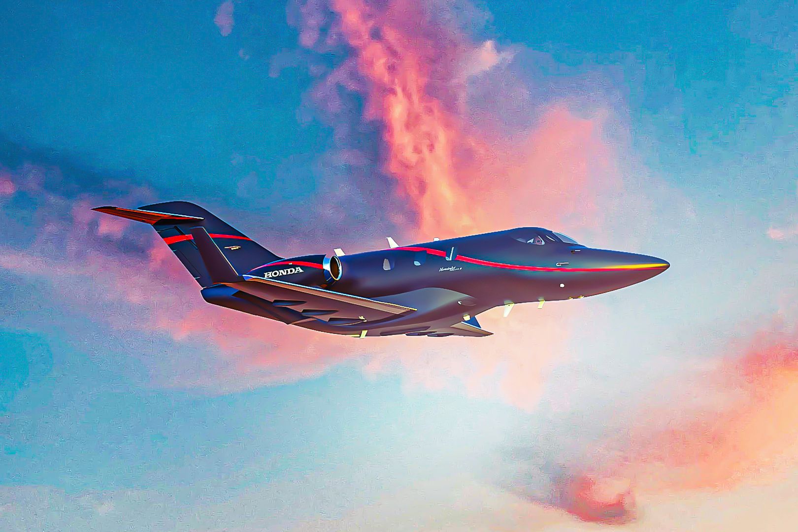 What Are The 10 Cheapest Private Jets In 2025?