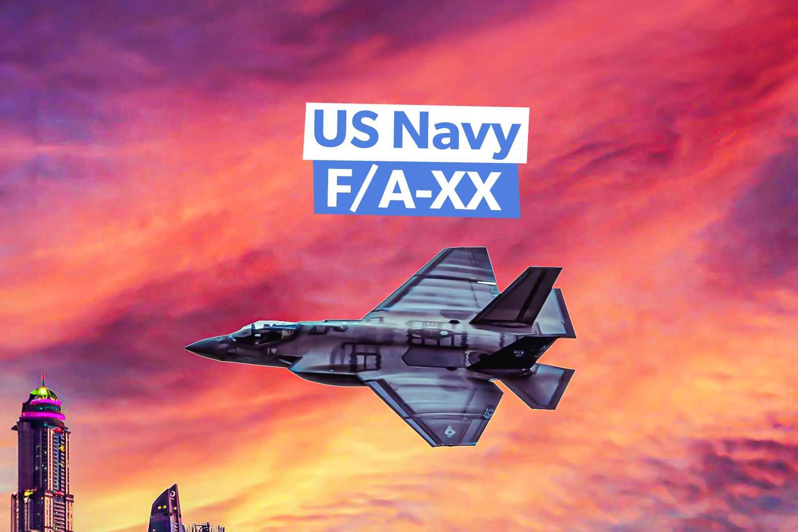 6 US Military Aircraft Programs To Follow In 2025