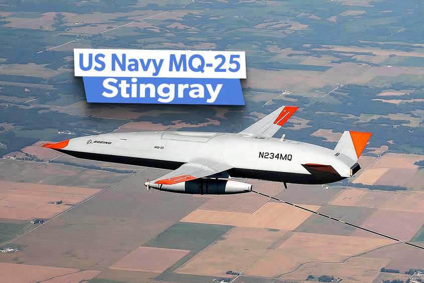 What Is The US Navy's Most Widely Used Helicopter?